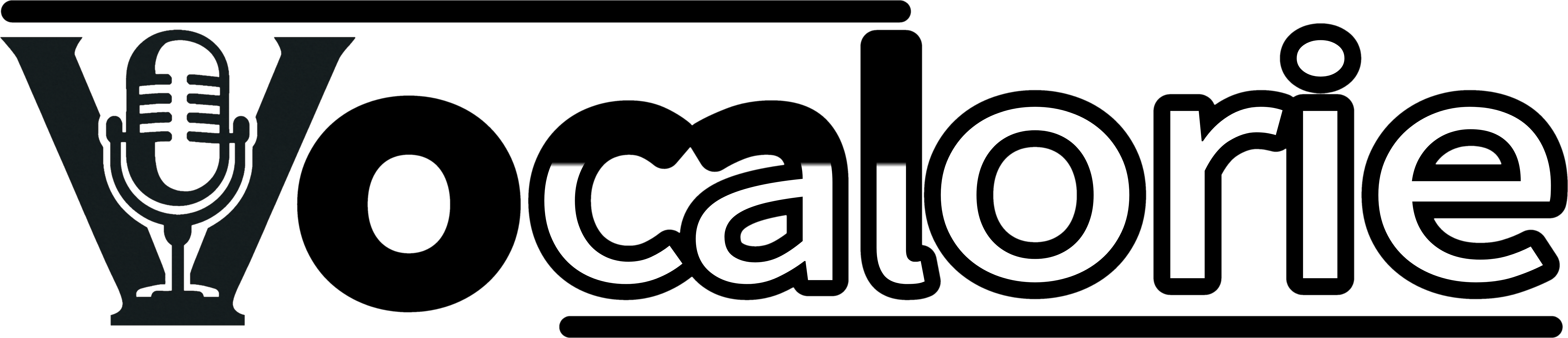 Vocalorie - Log What You Eat and Burn in Seconds | AI Nutrition Tracker